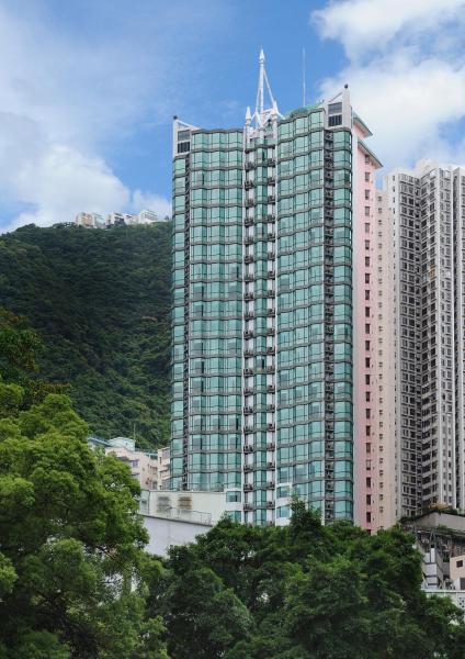 Bishop Lei International House - Sheung Wan