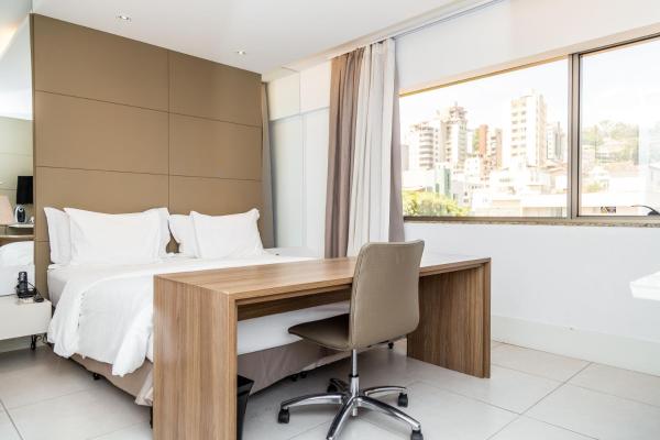 Hilton Garden Inn Belo Horizonte Lourdes - Belo Horizonte