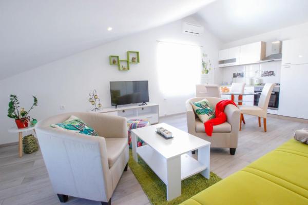 Studio Apartman Sky - Rovinj