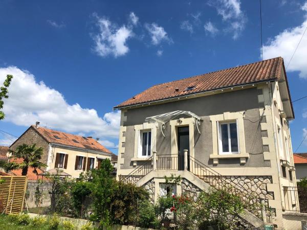 Chez Mumu - Périgueux
