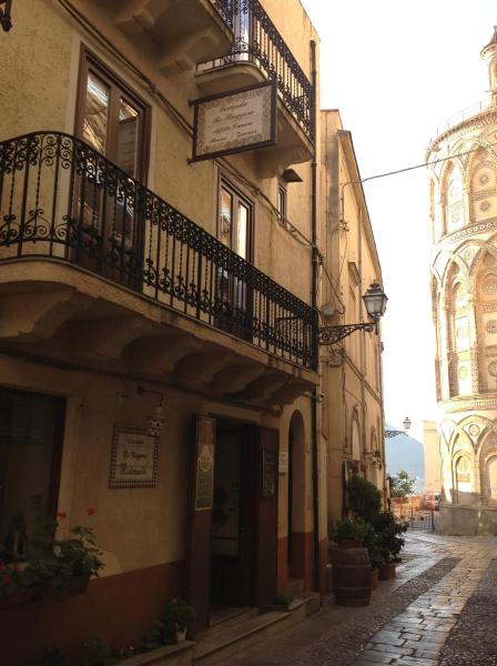 Locanda Re Ruggero - Capaci