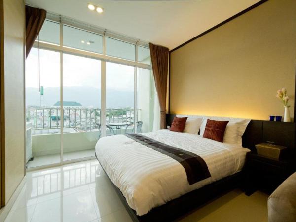 The Grand Wipanan Residence - Chiang Mai, Thailand