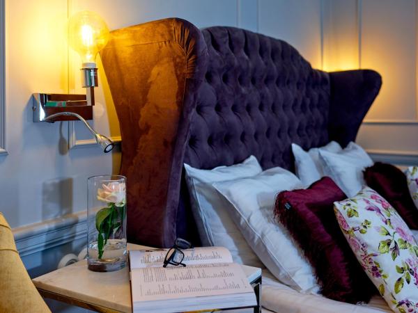 Grenna Hotell - Öland