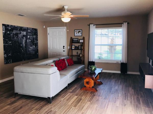 *3/2*gorgeousnewlakehome2aceloc*4mi*legoland*1724 - Winter Haven, FL