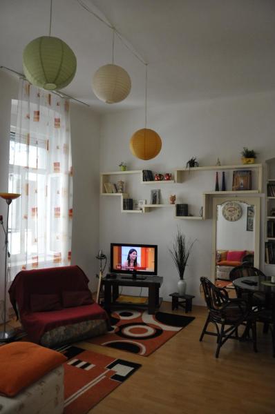 Apartment Angie - Belgrade