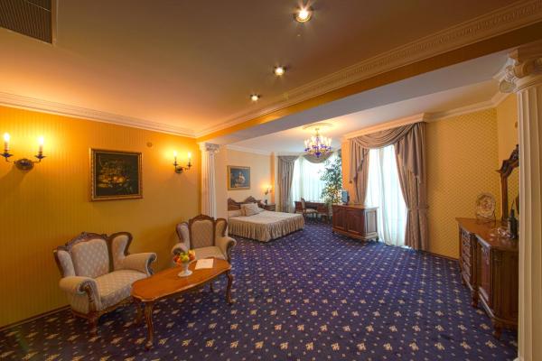 Grand Hotel London - Varna