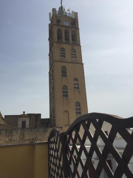 Il Calore Del Salento Appartamento - Pulsano