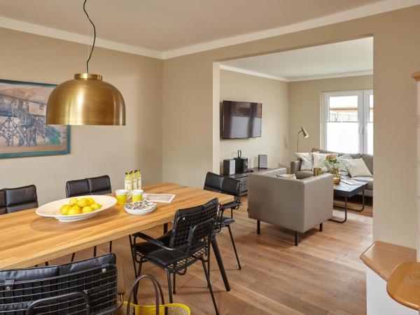 Düne 8 - Sankt Peter-Ording