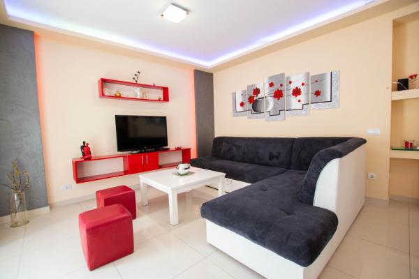 Jela Apartment 7 - Alpes