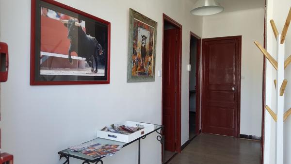 Appartement Avec Terrasse Quartier Montplaisir - Fontvieille