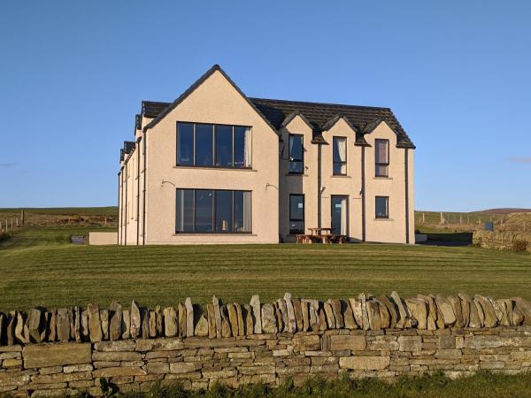 Mara Lodge B&b - Stromness