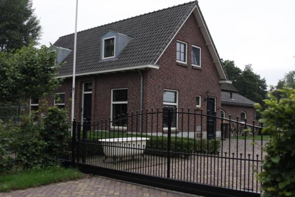 Neyengreve - Lunteren