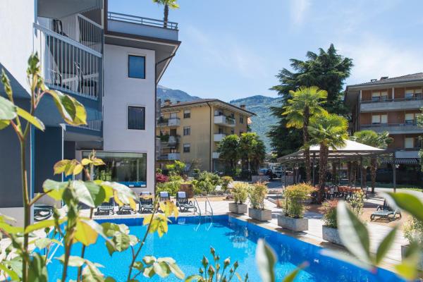 Arco Smart Hotel - Brentonico