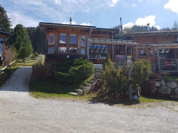 Milena-hütte - Steiermark
