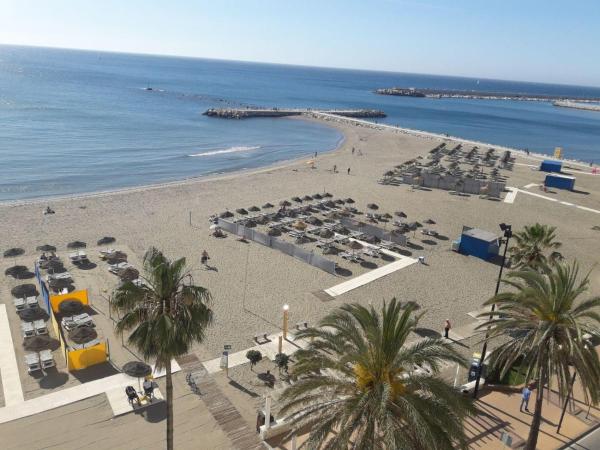 Edf. Stella Maris 610 - Costa del Sol
