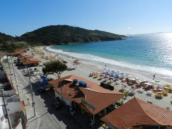 Dom Yargo Ii - 阿拉亞爾多卡博