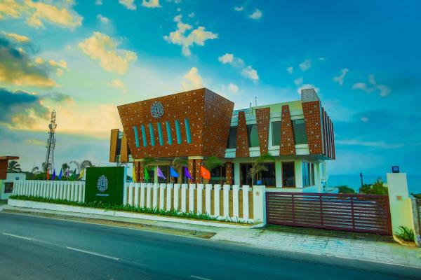 Annai Resorts & Spa - Kanyakumari