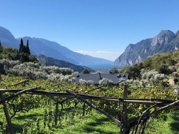 Da La Babi B&b - Arco