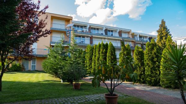 Aart Apartman - Csopak