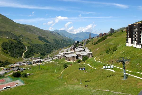 Résidence Azureva Les Menuires - Les Menuires