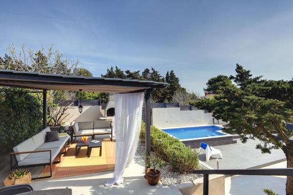 House Zoya - Medulin