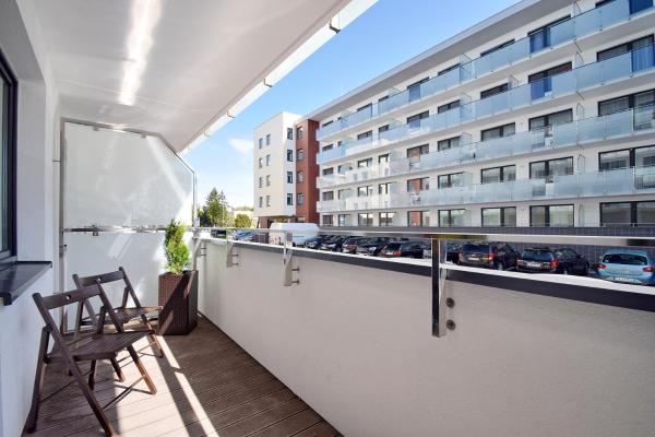 Amd Apartamenty Bliżej Morza - Kołobrzeg