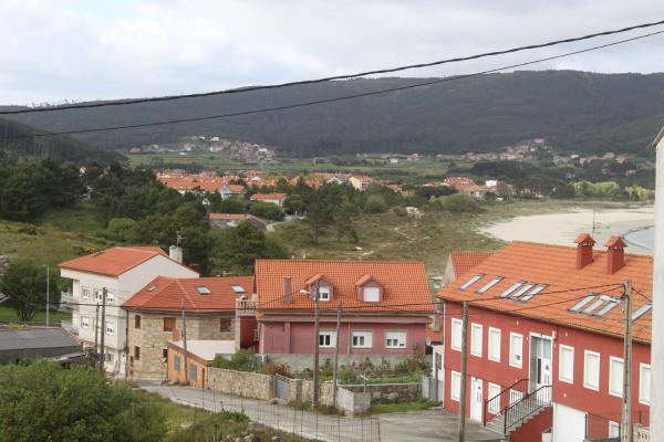 Apartamento San Roque - Finisterre, España