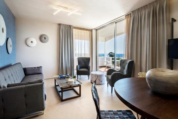 Marina Alimos Hotel Apartments - Greece