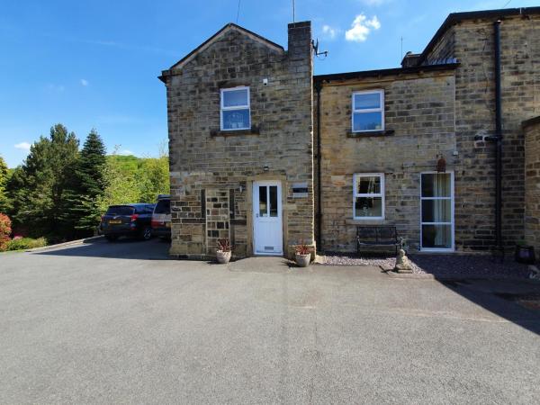 Hazeldene Cottage - Holmfirth