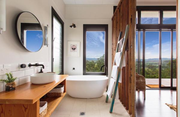 The Ridge Eco-cabins - A Secret Place To Slow Down - Hunter Valley