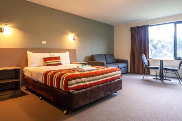 Kingston Hotel - Tasmania