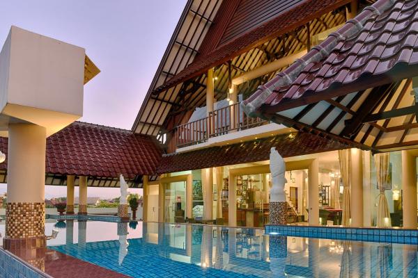 Kyara Villa Apartments - Bali