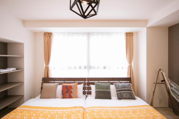 Minn Umeda North - Osaka