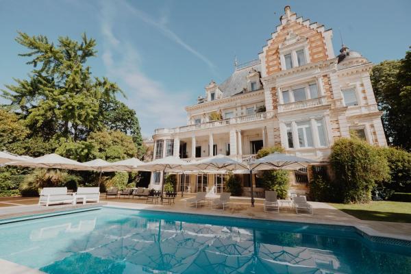 La Villa Guy & Spa - Teritoria - Béziers