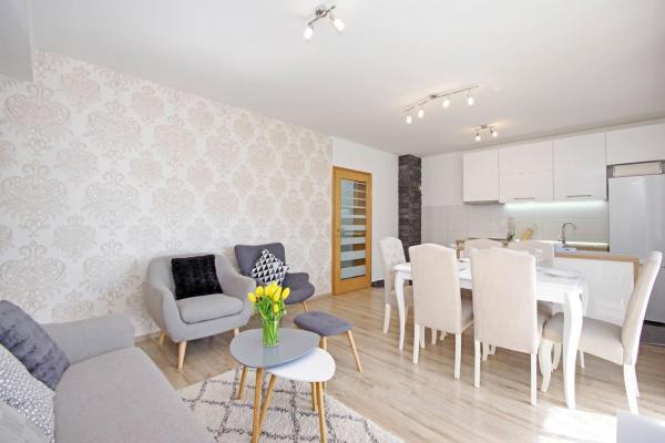 Lovely Countryside Apartment Dolac - Valley, Vrlika - Kroatië