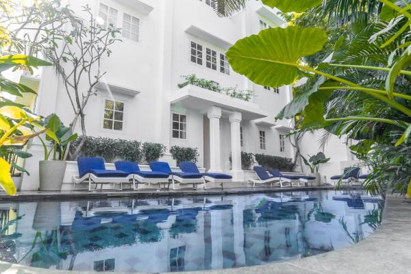 Umalas Suites - Tabanan