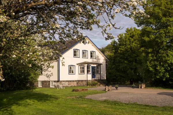 Anna´s Bed & Kitchen - Varberg