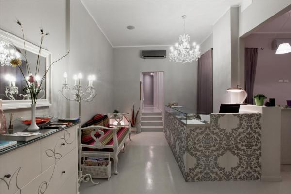 Ma Hotel - Recco