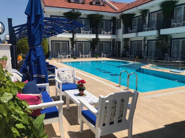 Rota Hotel - Denizli