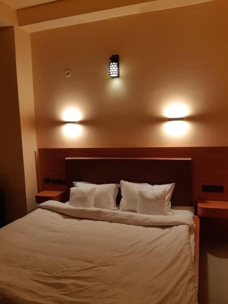 Highlander-cottage For Rent - Lansdowne, India