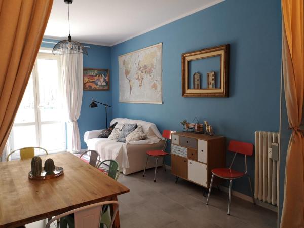 Interno Otto - Rzym, Włochy