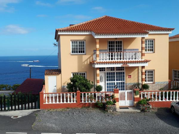 Apartamentos Casa Junonia - La Gomera