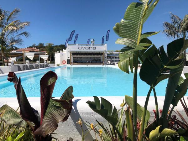 Delamar 4*sup-adults Only (18+) - Blanes
