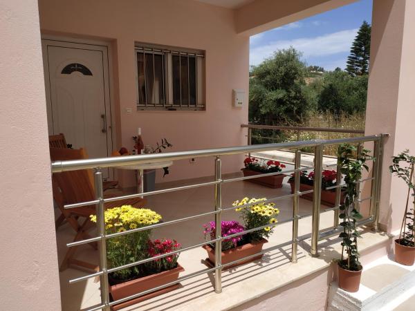 Giorgos Studio - Agios Nikolaos