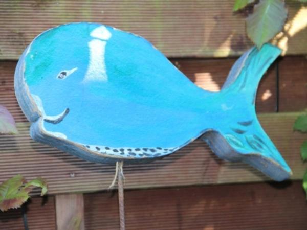 Ferienwohnung Strandläufer - Gager