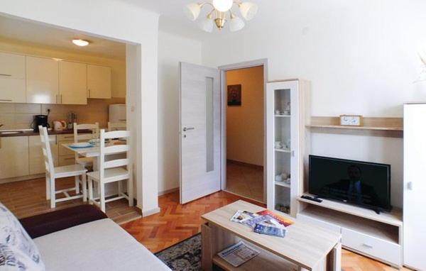 Apartman Anka - Baška Voda