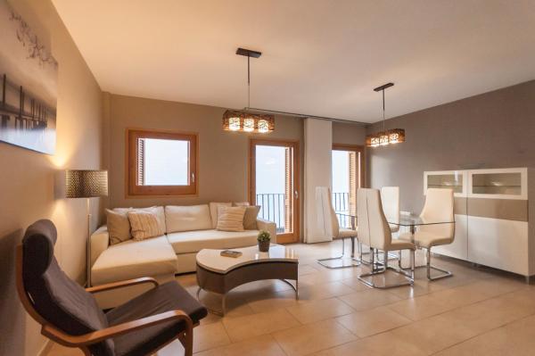 Lets Holidays Mediterranean Apartment 3 Minutes To The Beach 2 - Tossa de Mar