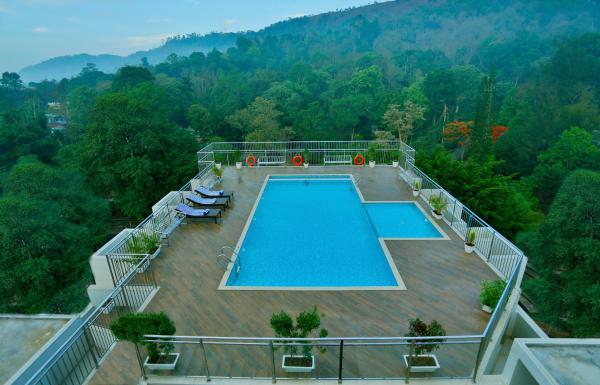 Sterling Thekkady - Thekkady