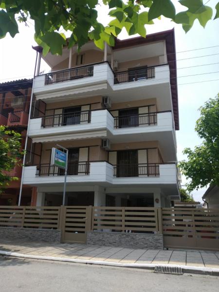 Dimitra's Apartments - Griechenland