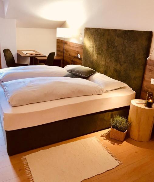Hotel Trudnerhof Im Naturpark Trudnerhorn - Cavalese